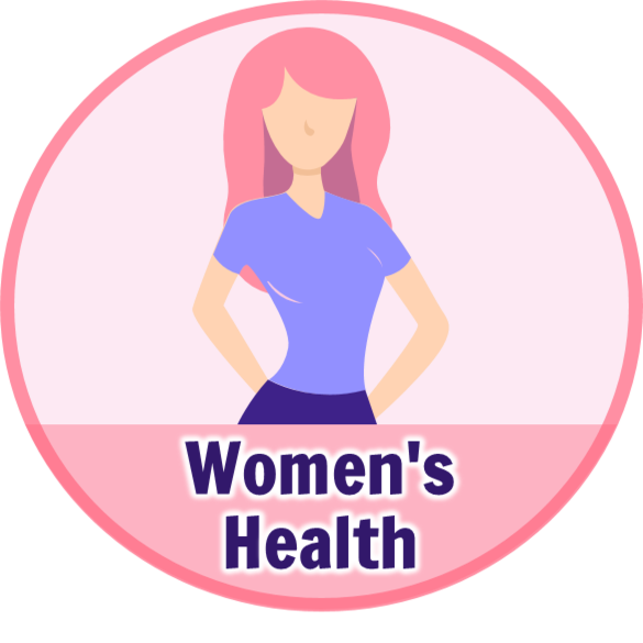 Women's Health | e-Health from VGHTPE Nursing Department