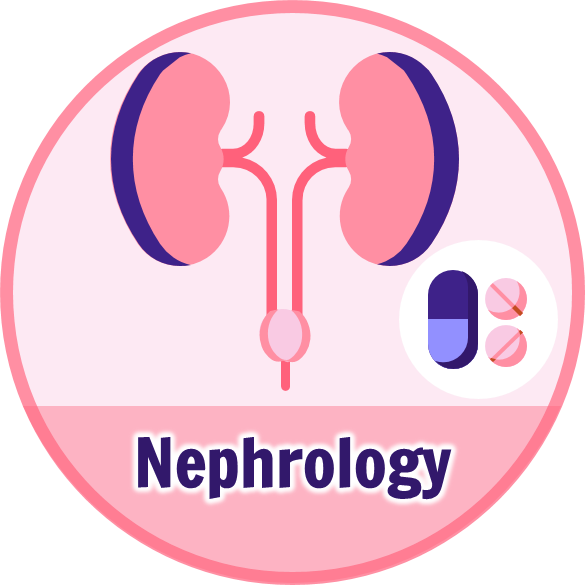 Nephrology | e-Health from VGHTPE Nursing Department